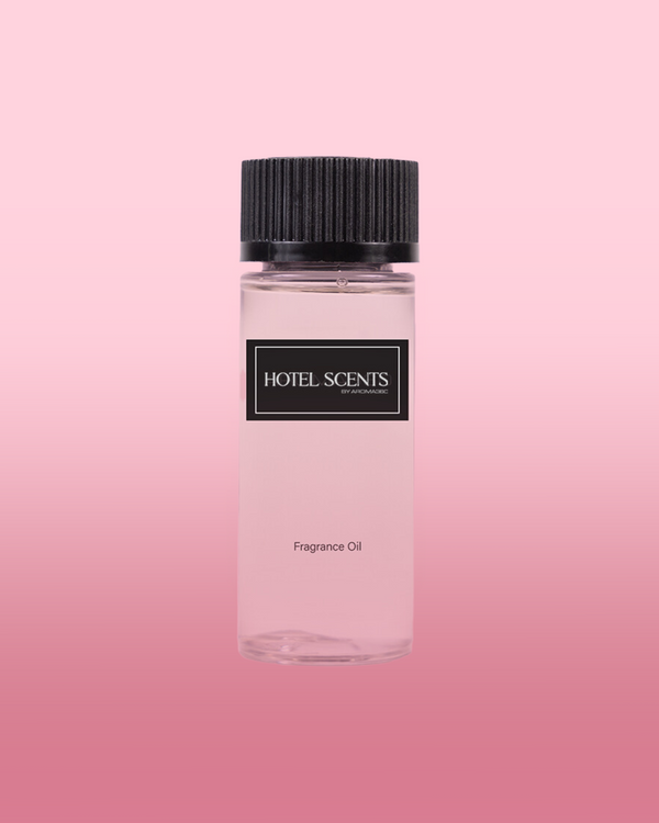 My Way Scent | Hotel Collection®