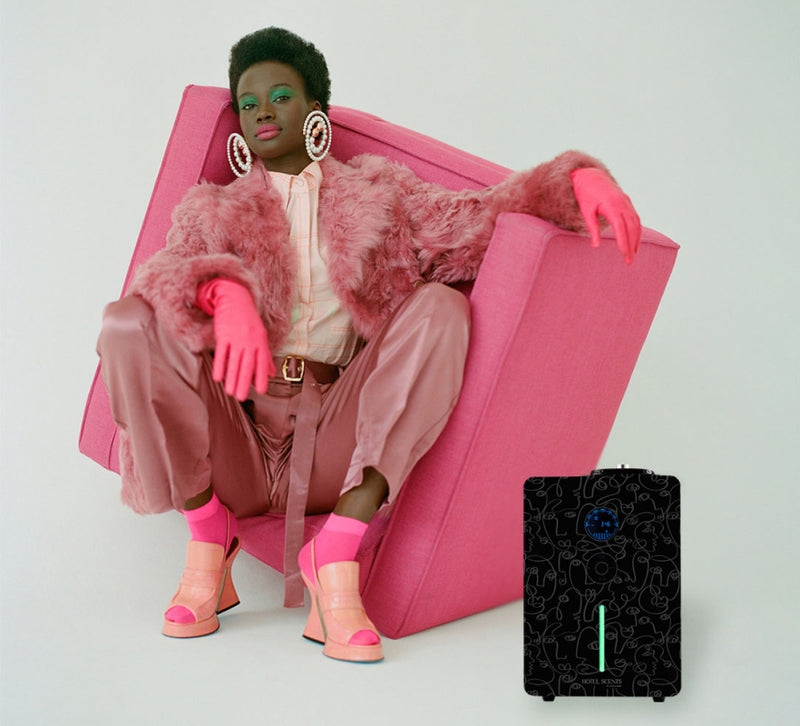 My Way Scent | Hotel Collection®