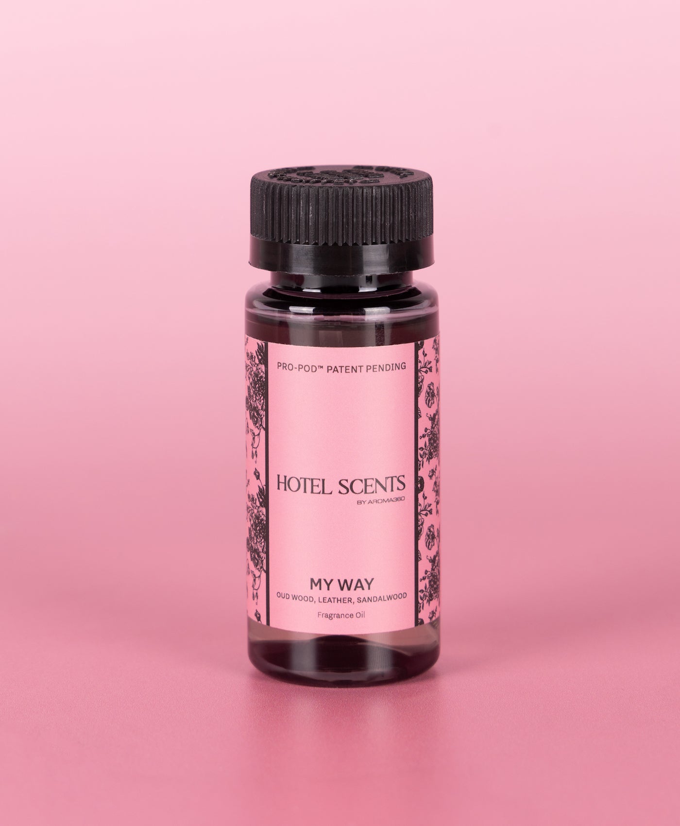 My Way Scent | Hotel Collection®