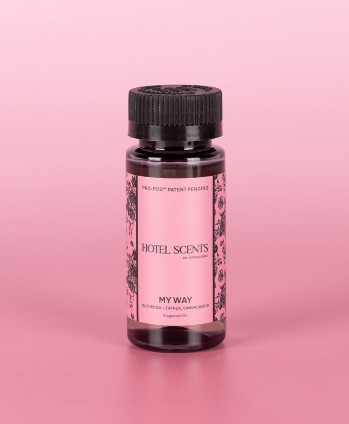 My Way Scent | Hotel Collection®