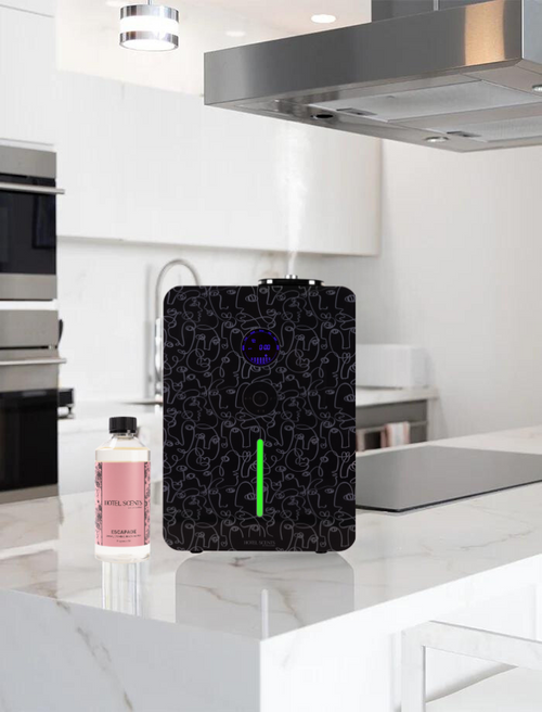 Home Scenting | Best Home Scent System